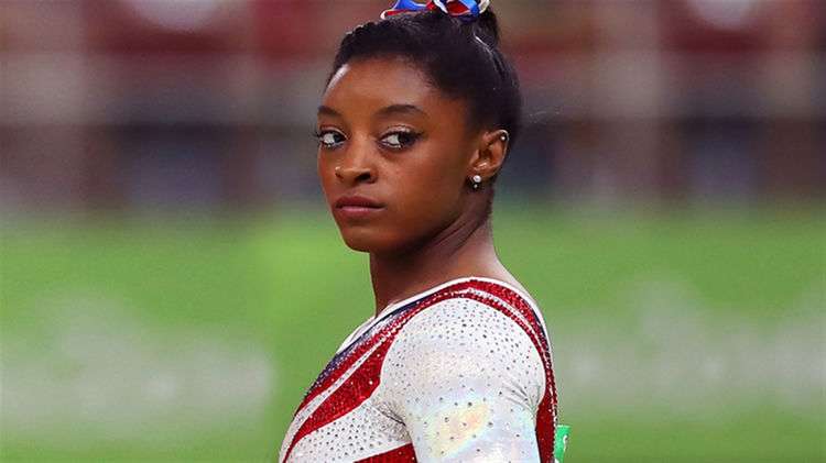 Tooo Know Everything: How the Horrifying Gymnastics Abuse Scandal ...