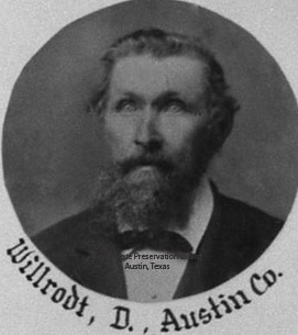 The Strangest Names In American Political History : Dethloff Willrodt ...