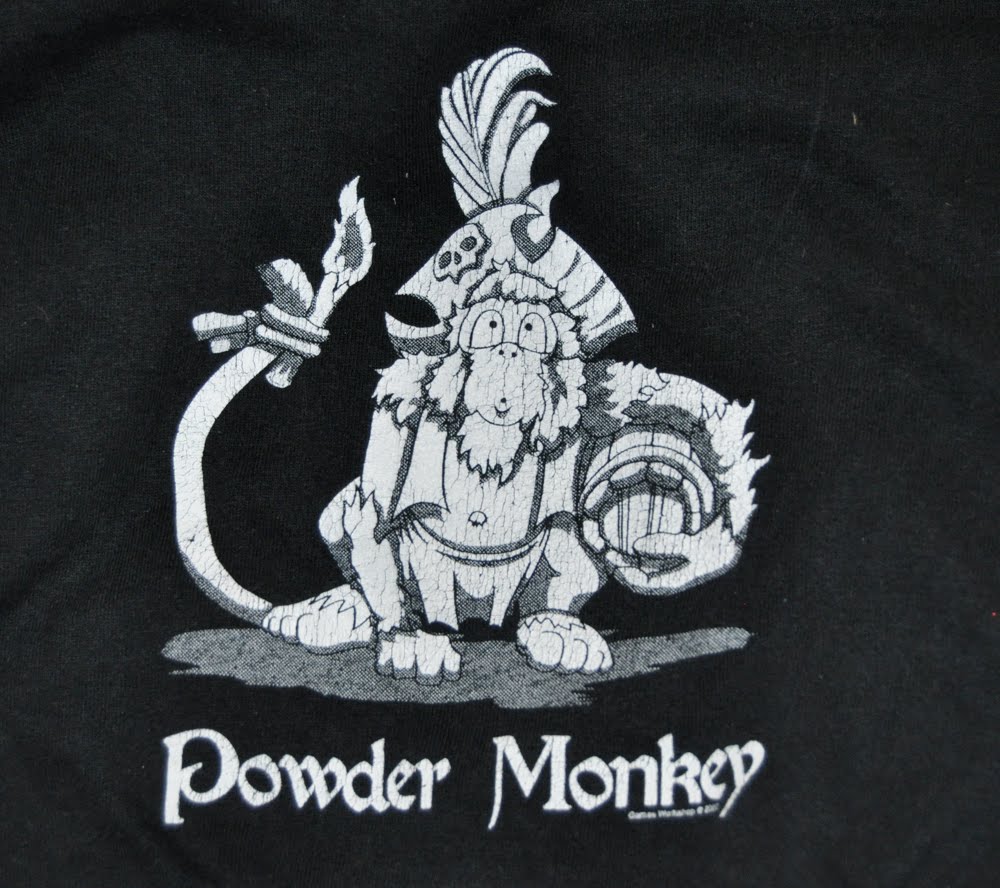 davetaylorminiatures: Armies on Parade, here I come!