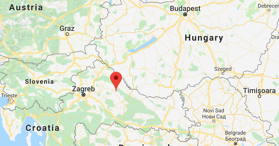 Croatia: 17.5 MWe Velika Ciglena Geothermal Plant is Commissioned