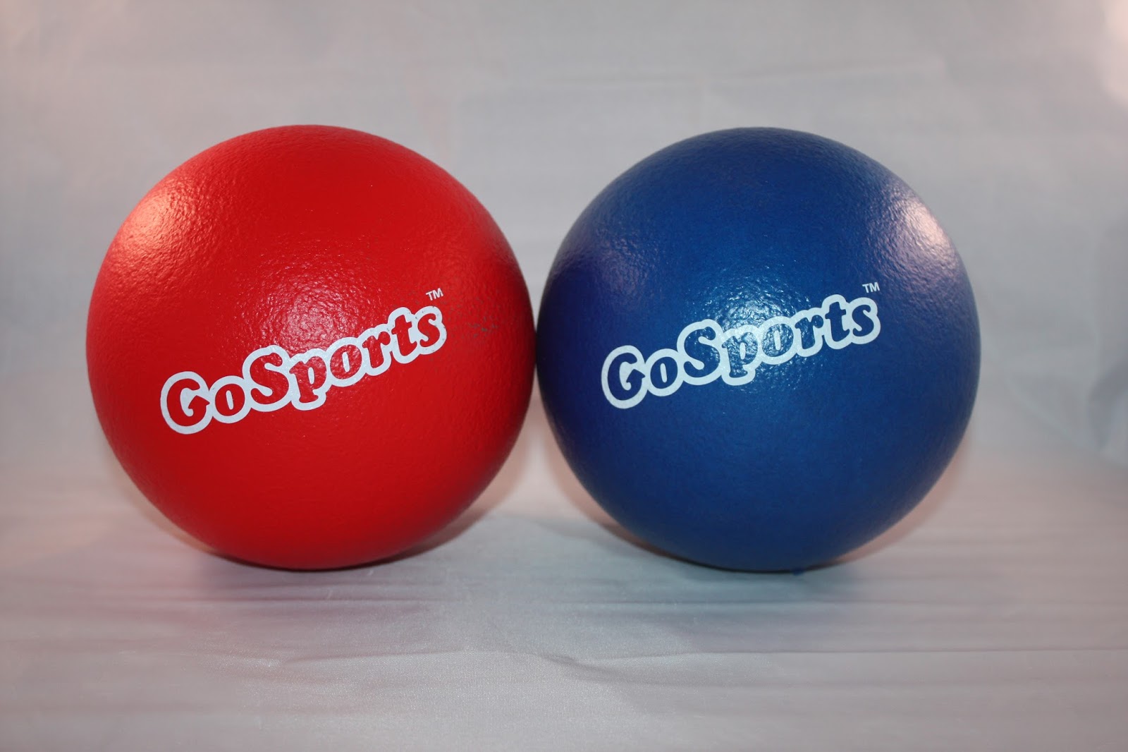 Crazy Life as Mom: GoSports Gorilla Ball Review