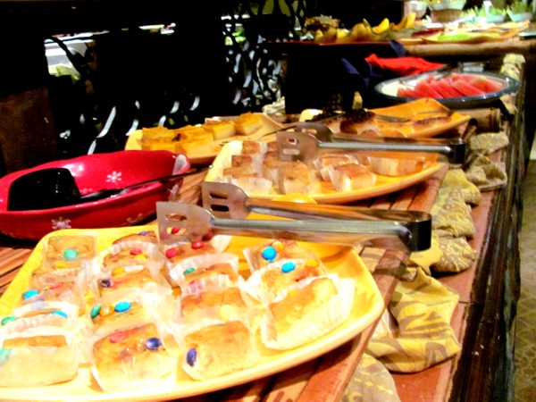 Eat All You Can at Probinsya Buffet Restaurant - Home of Lutong Pinoy ...