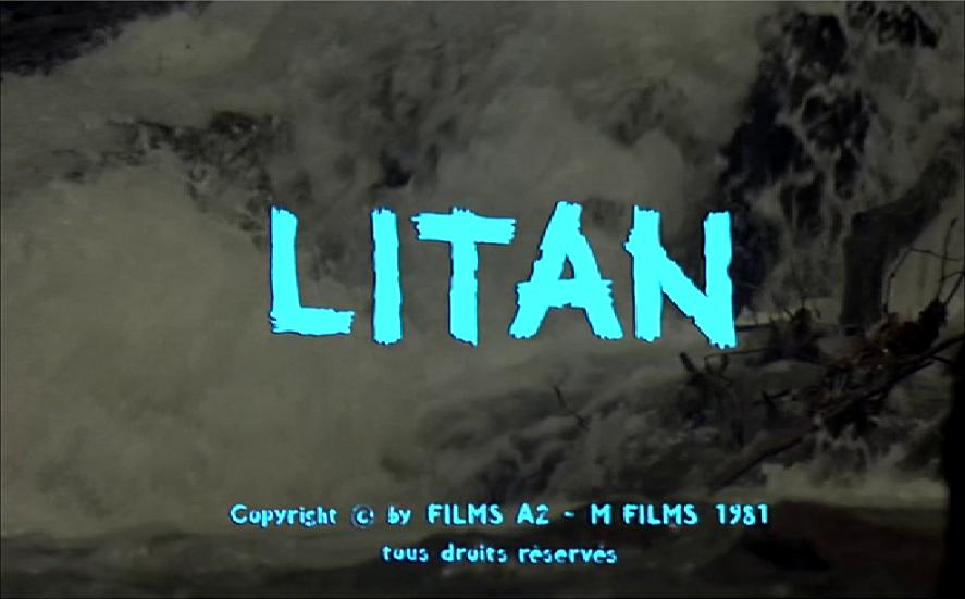 The Bloody Pit of Horror: Litan (1982)