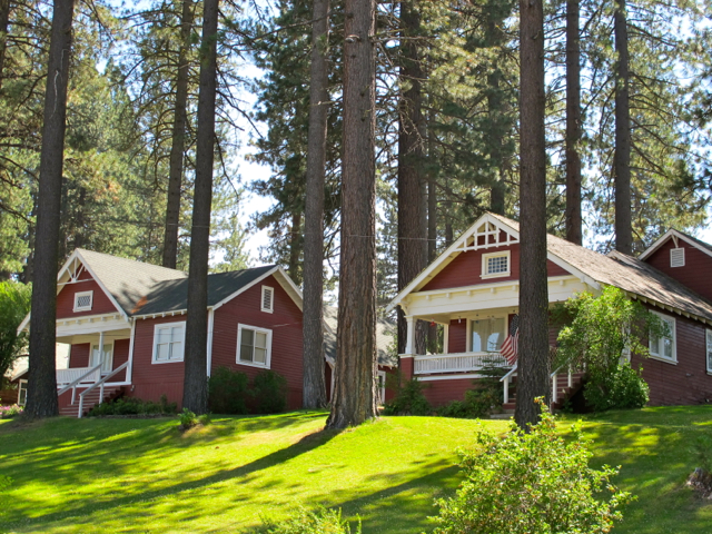 Tranquila Time: July 2012