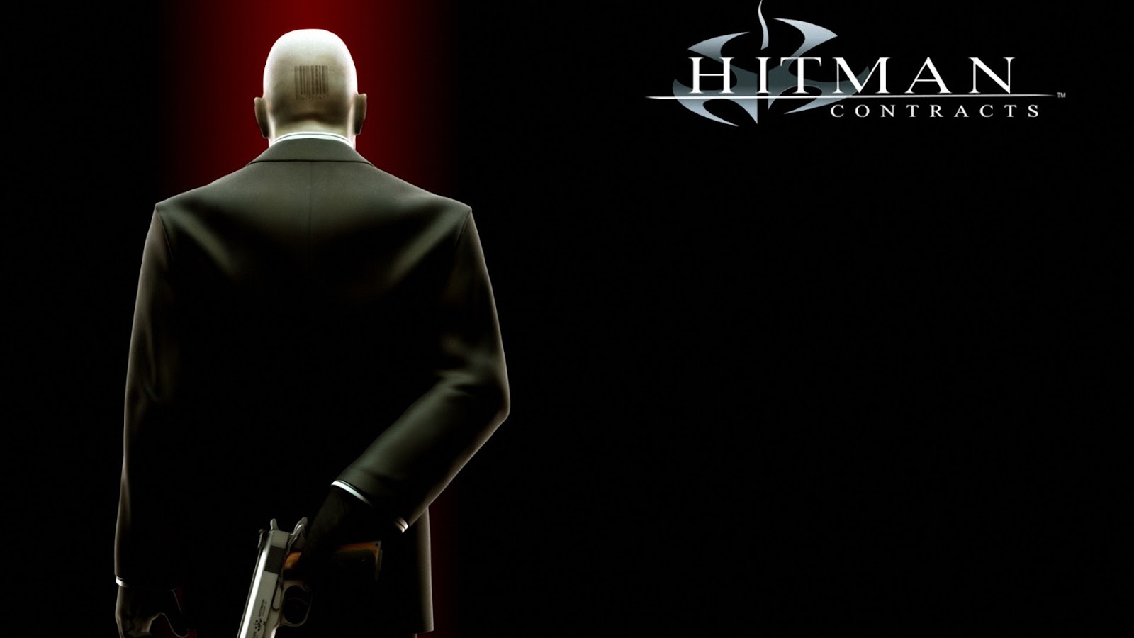 DOWNLOAD HITMAN: CONTRACTS FULL RIP PC GAME (106.MB) ! - Smile