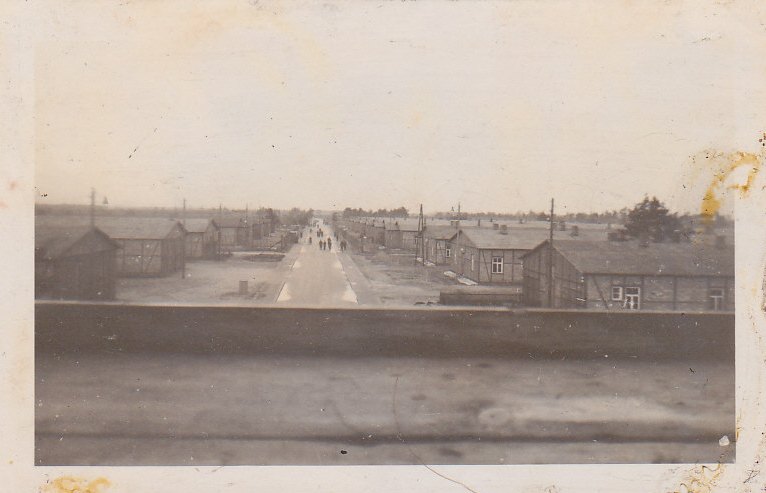 "I work for gas money. Thats why I skate.": Oscar Carl Varnell - WWII ...