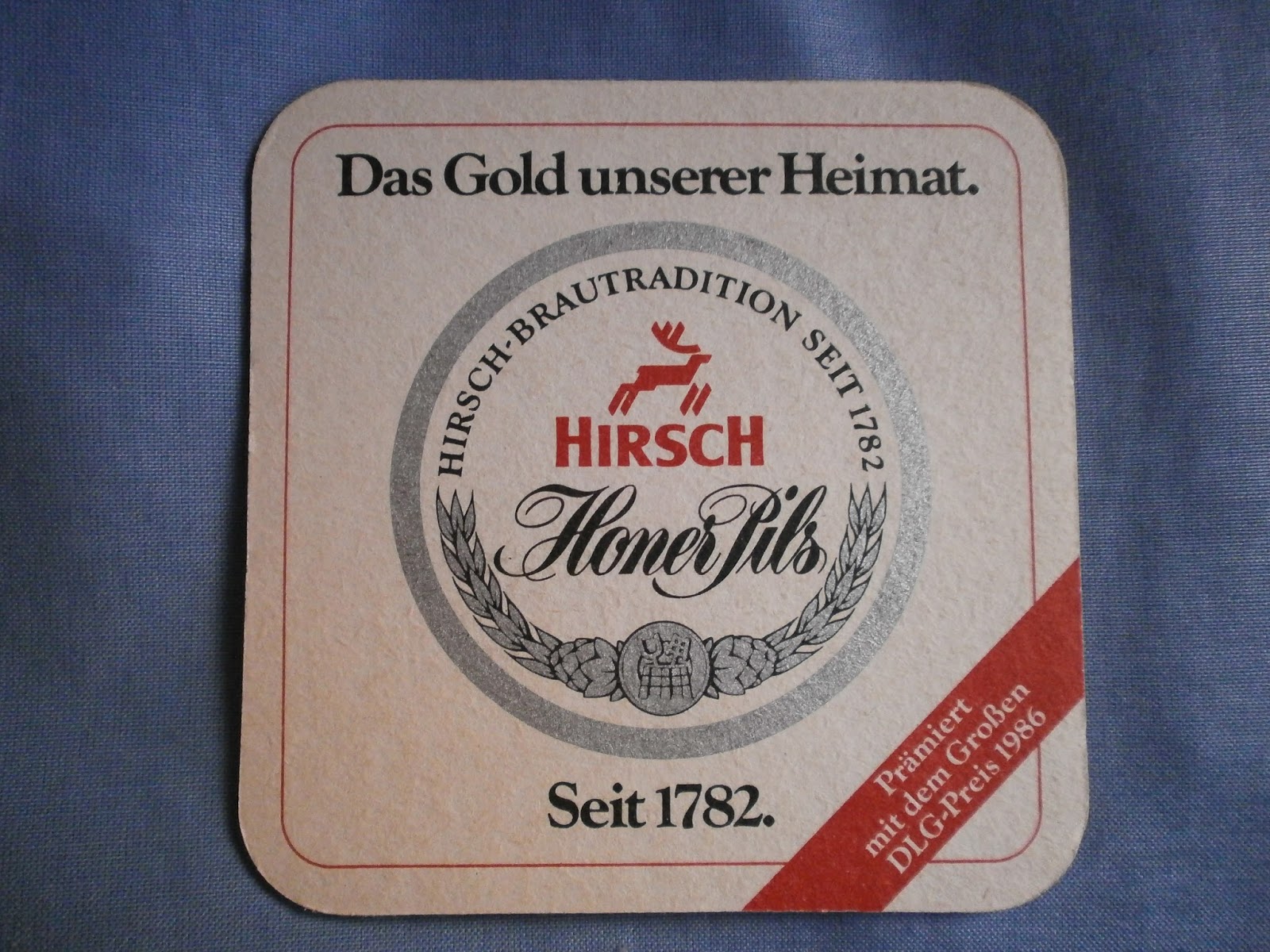 Colecciones: Hirsch 3