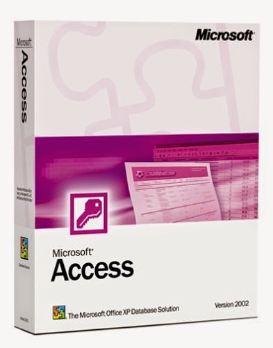 Cara Membuat Database Di Microsoft Office Access 2007 - Gampingan Mega