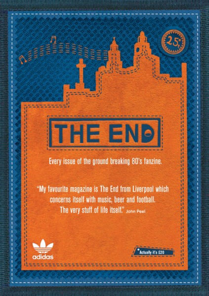 The End: The End Book - Don't get ripped off theres still a limited ...