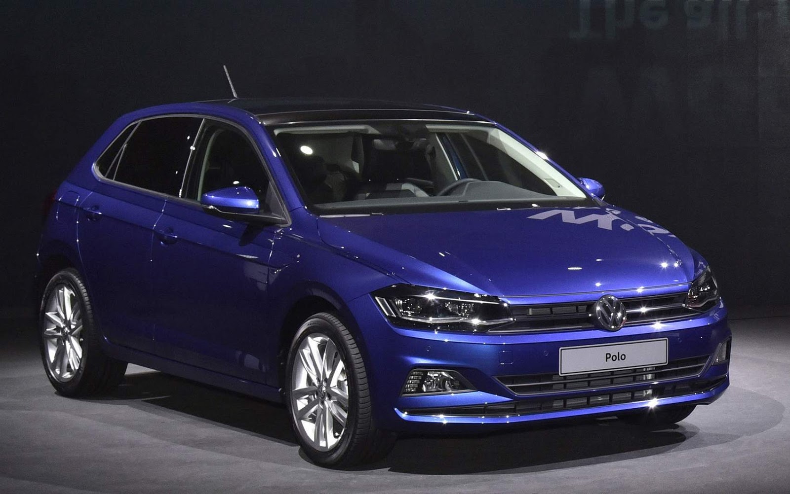 Volkswagen visa liderança com Polo maior e mais espaçoso