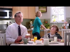 Who is that actor, actress in that TV commercial?: Real California Milk ...