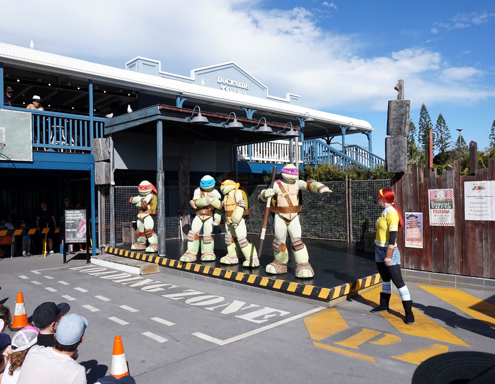 MrsMommyHolic: Sea World in Gold Coast, Australia