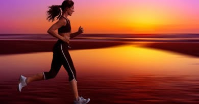 Cardio Trek - Toronto Personal Trainer: Cool Ways to Beat the Summer Heat