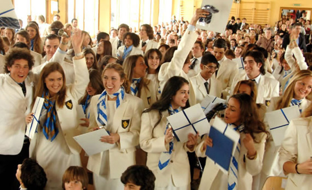 Passion For Luxury : The Institute Le Rosey Remains the Most Expensive ...