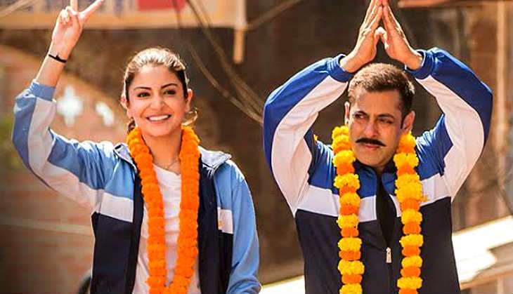 World Movie Info 24: Sultan Movie Review 2016