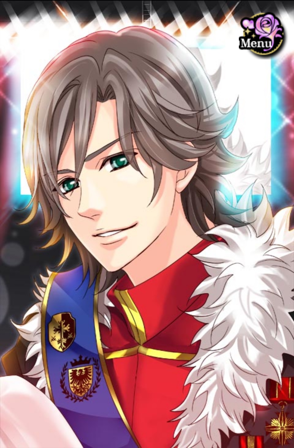 Be My Princess Keith Sequel