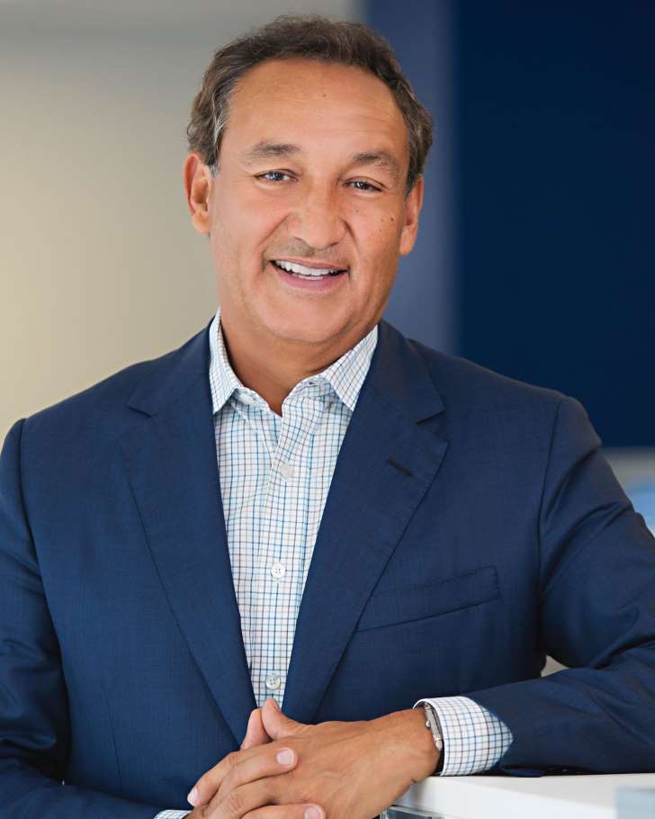 United CEO won't become chairman as planned - News Point