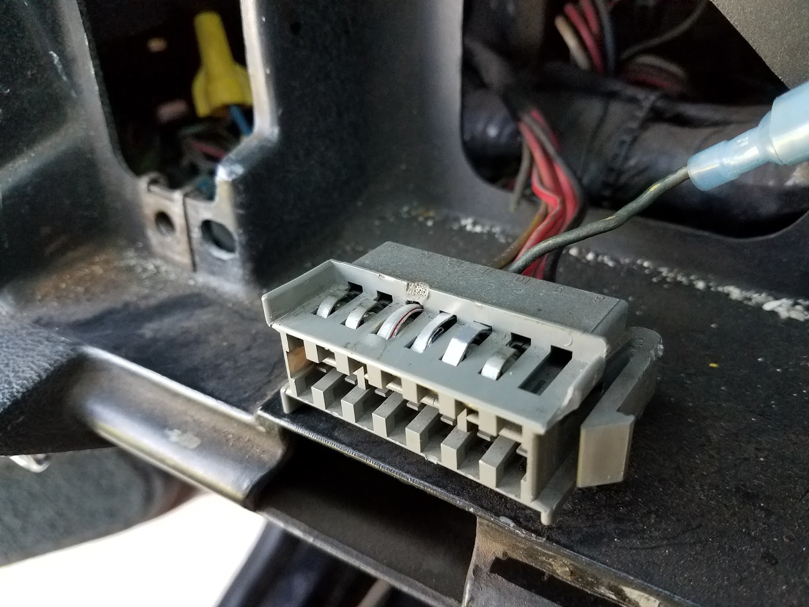 Fox Body Mustang Restoration: Gauge Cluster Repair