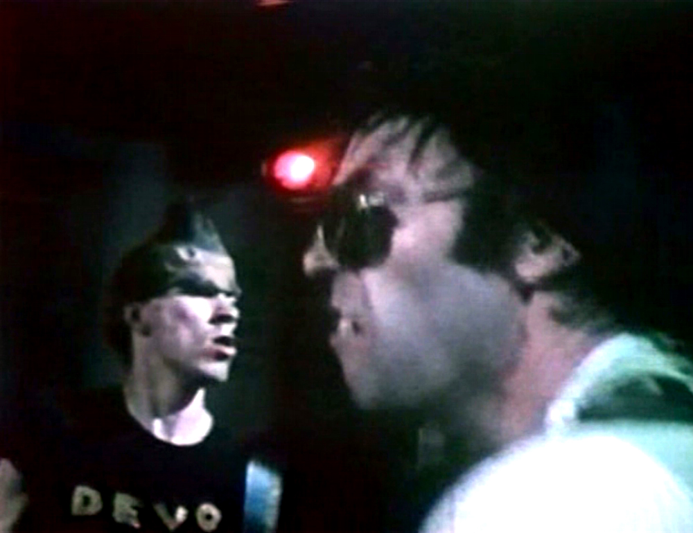 13: HUMAN HIGHWAY - Neil Young-Devo "Jack It Up" (1982)