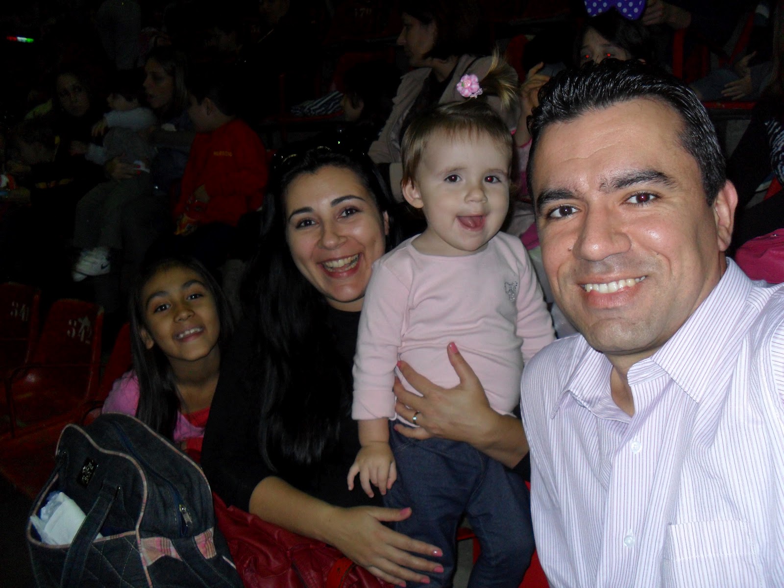 Baby Castro: diário de uma gravidez