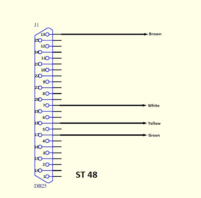 Nissan Navara PDF BDM to Digiprog 3 ST48-OBD365.com