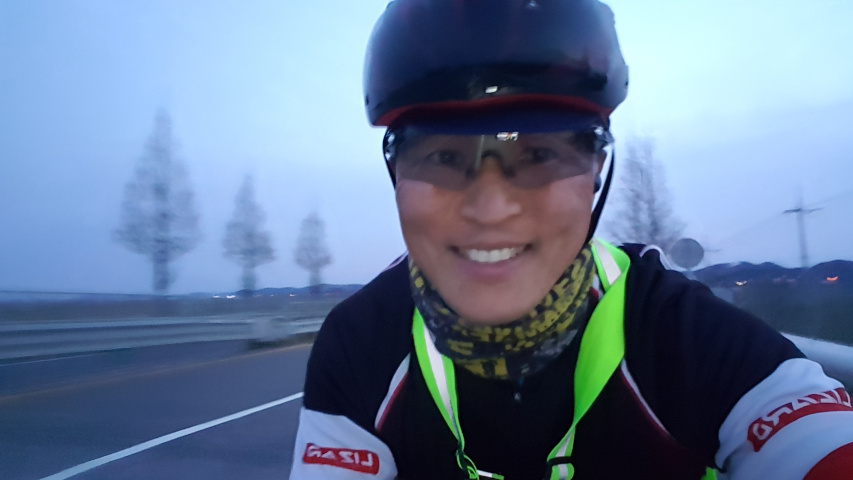 2019 플래쉬 완주 후기 – 세종대왕팀 (여주~광주 360km) | | 오해피넷