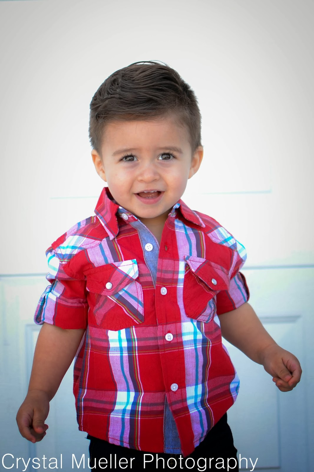 Crystal Mueller Photography: Beeman Kids Headshot Photo Shoot
