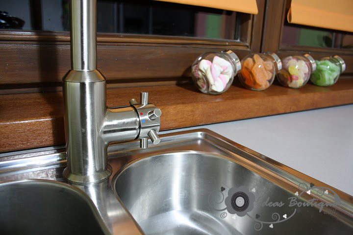 Ideas Boutique: Candy kitchen