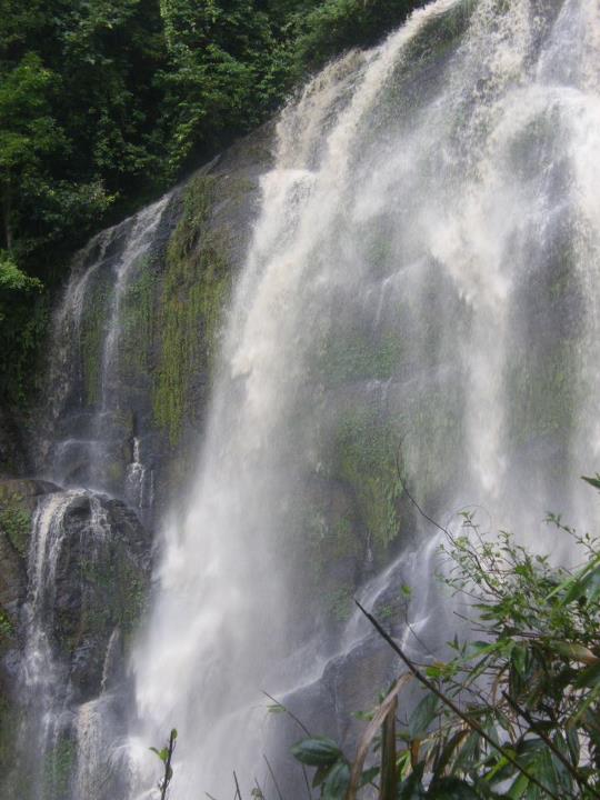 Ghurnayoman Ghora-Fera:::...: Waterfalls of Bangladesh