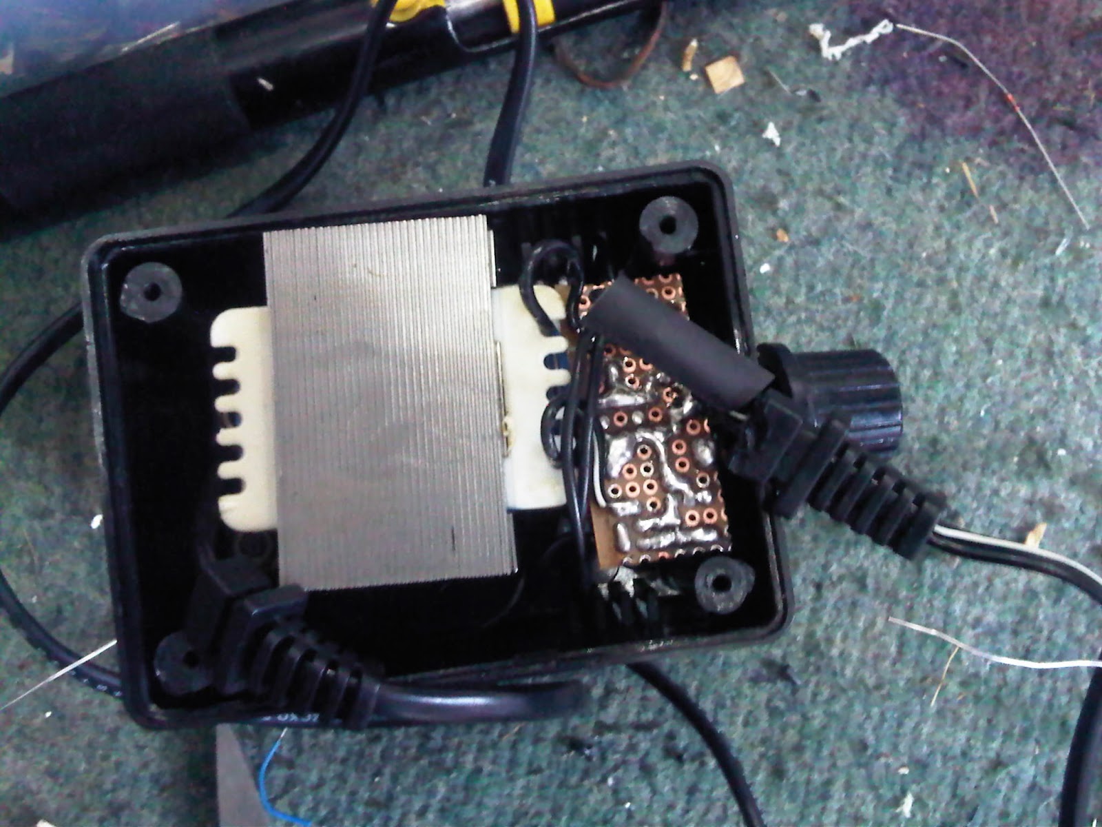 Afdhal Atiff Tan: 2012