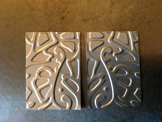 Tuesday 'Tin Tutorial'