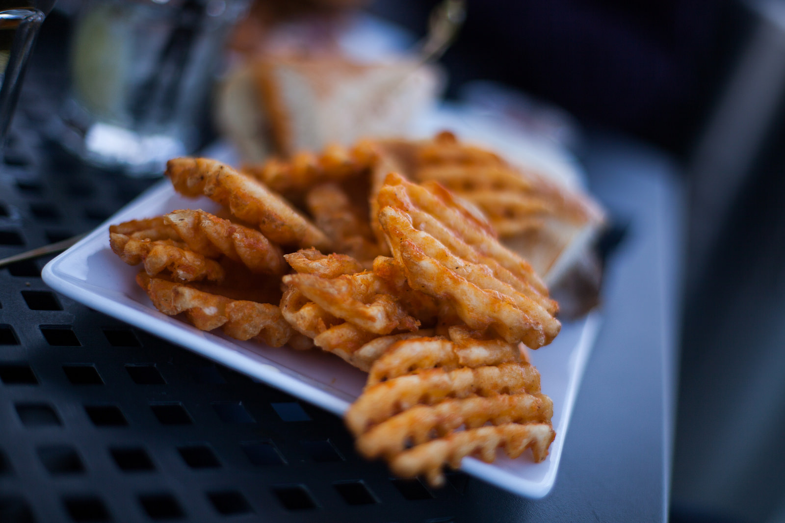 Different Types Of French Fries You Should Try At Least Once