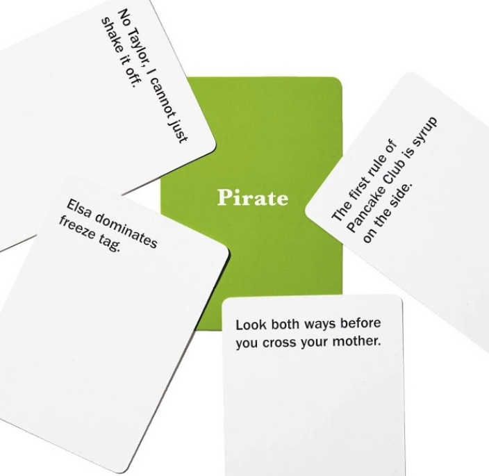 Susan's Disney Family: Make a New Addition to Family Game Night with ...