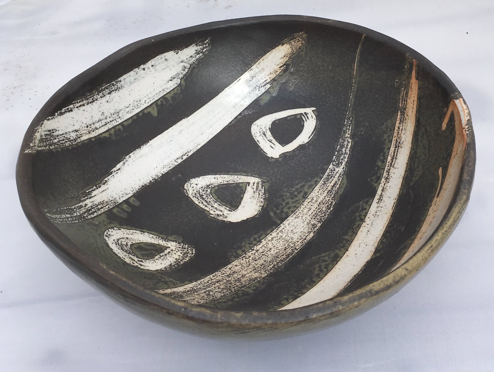 Tim Turner Abstracts