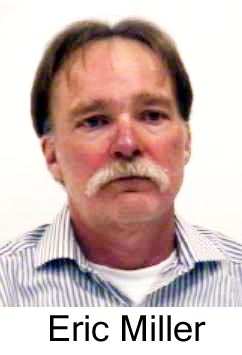 Four legged friends (and enemies): Colorado: Eric R. Miller, 53, seeks ...