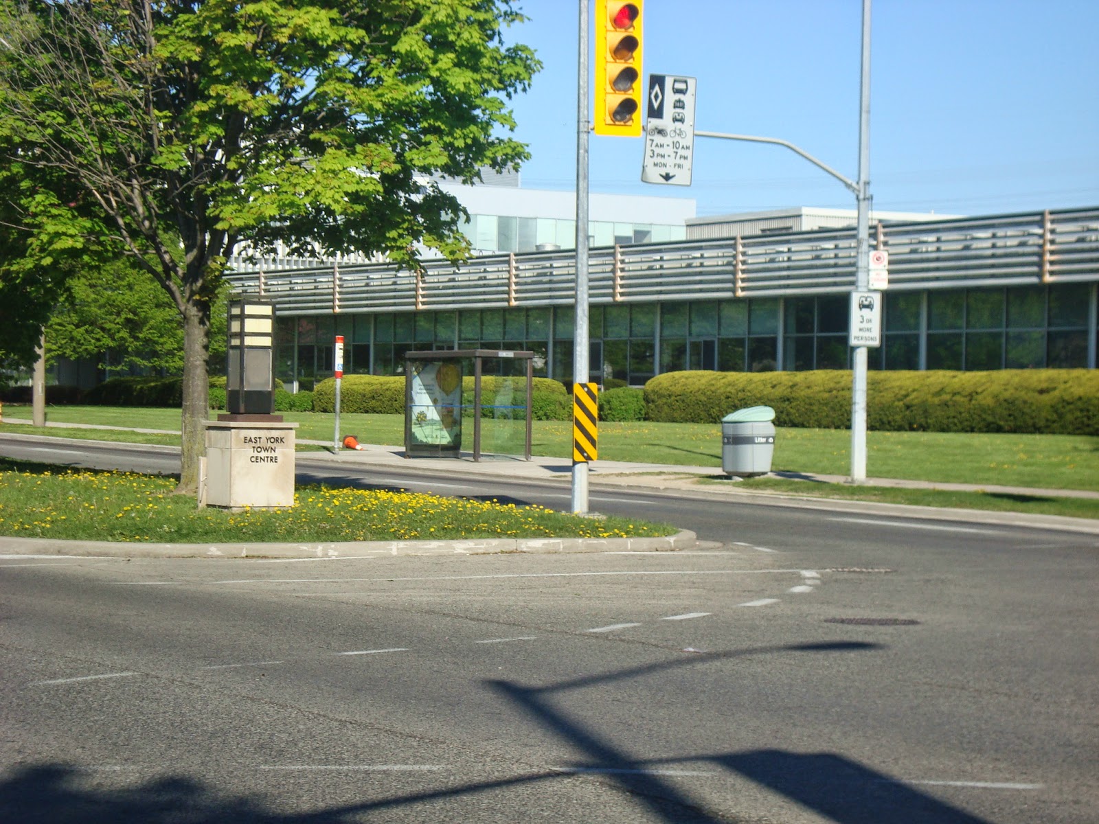 Toronto's Public Transportation (TTC) | melaiiichan