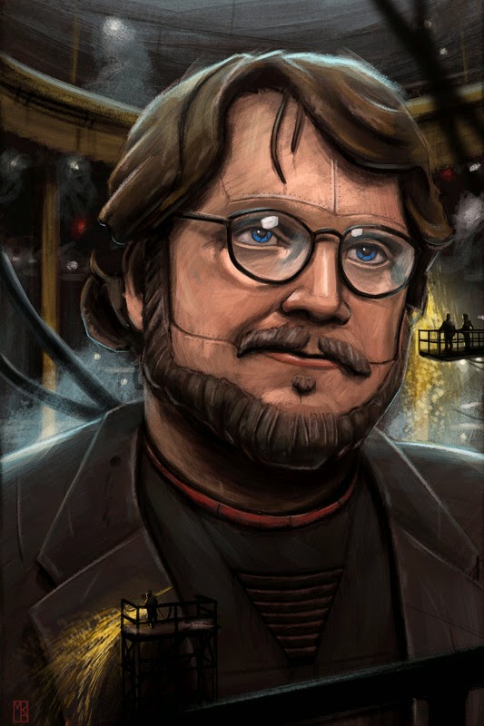 Things To Do In Los Angeles: Imagined Worlds Gallery Up