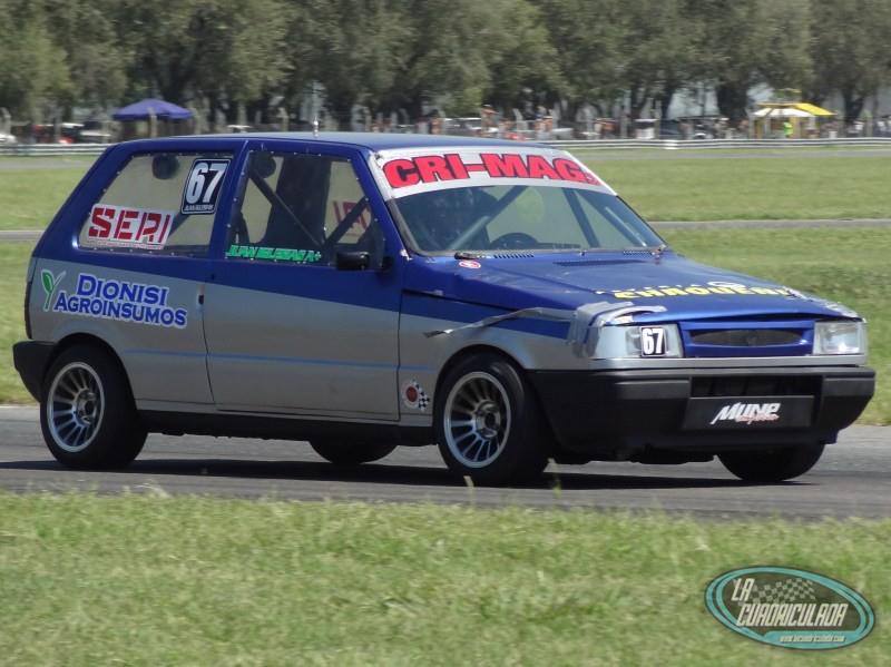 Llantas de competicón: LLANTAS PARA CATEGORIAS DE TURISMO