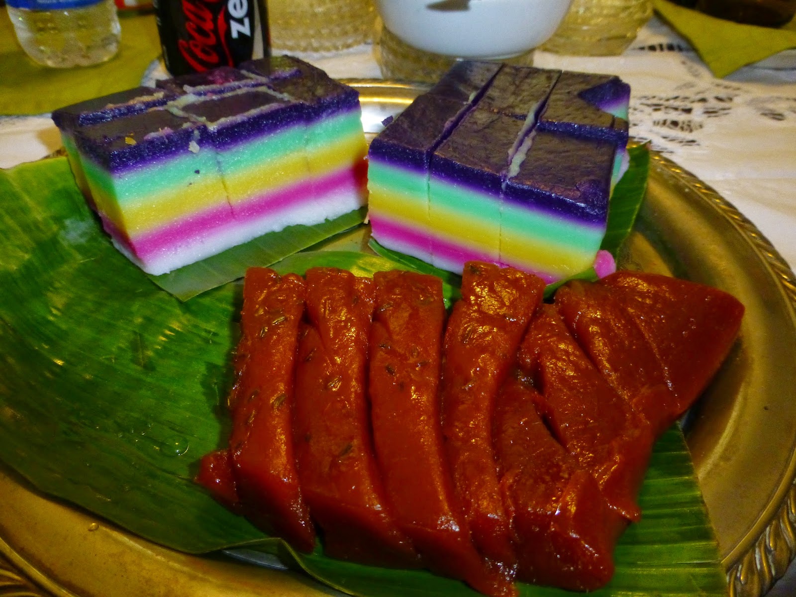 Culinary Historians of the Philippines (CHOP): Food Tour, Bulacan ...