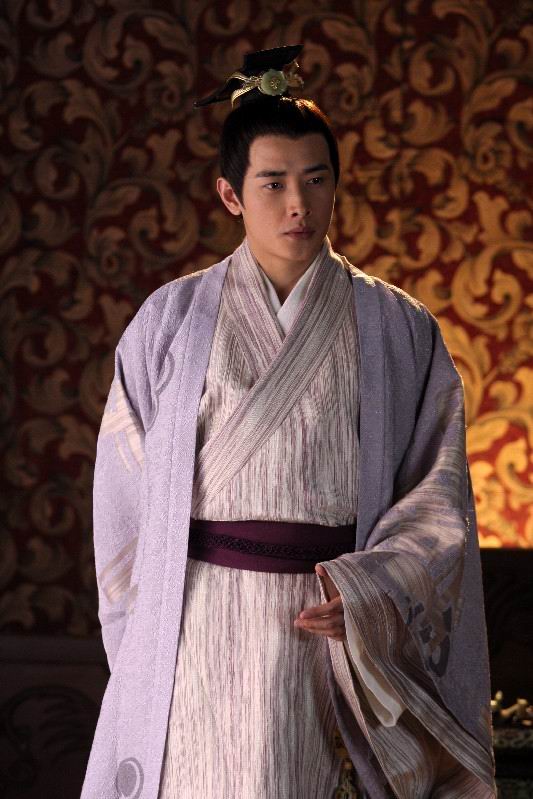 chihaha: Han Chinese clothing