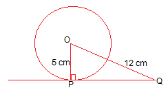 NCERT Solutions for Class 10 Maths Chapter 10 – Circles - Free Study ...
