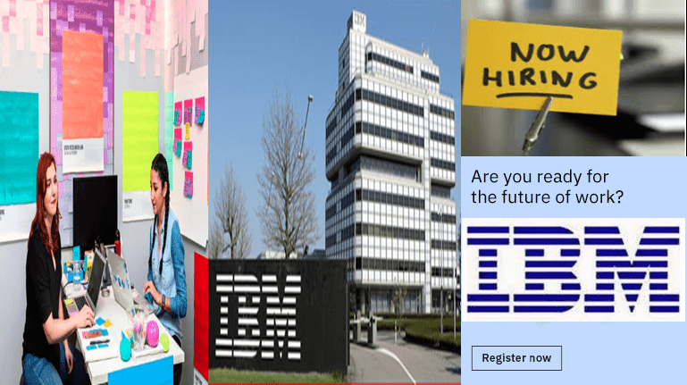 IBM company In Canada Provide Job Opportunites - Worldswin: jobs apply ...