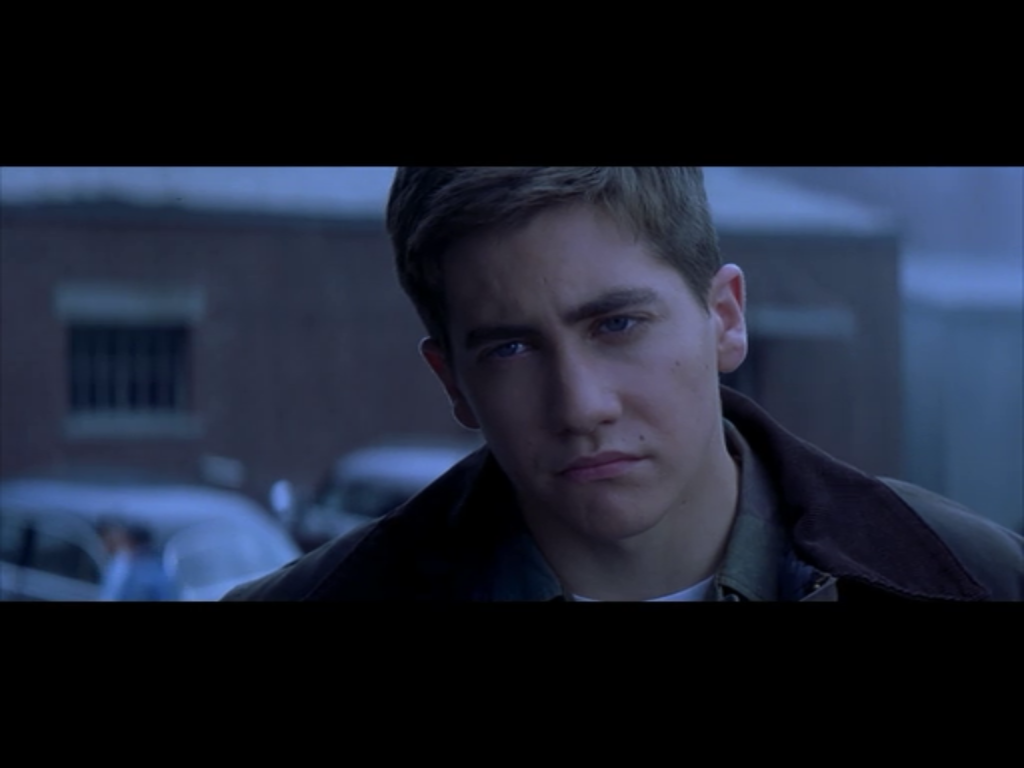 October Sky (1999) - AoM: Movies et al.