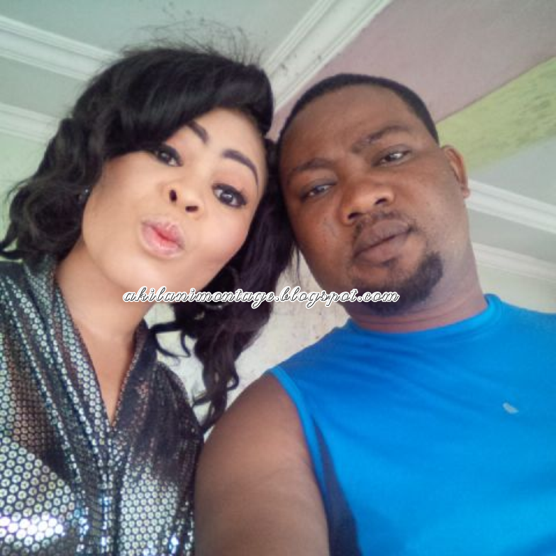 A KILANI MONTAGE: KAZEEM ADESHINA A.K.A JAGABAN SET TO PREMIER HIS ...