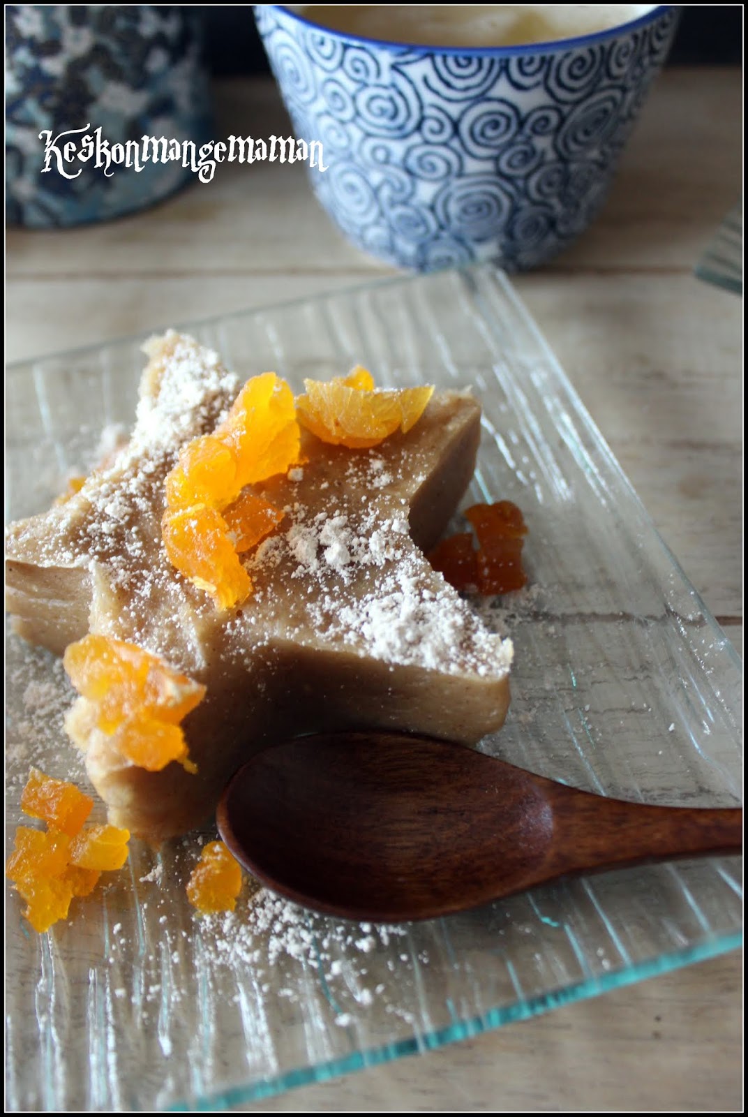 Keskonmangemaman?: Bataille Food , escale en Asie , Hélène au Tibet ...