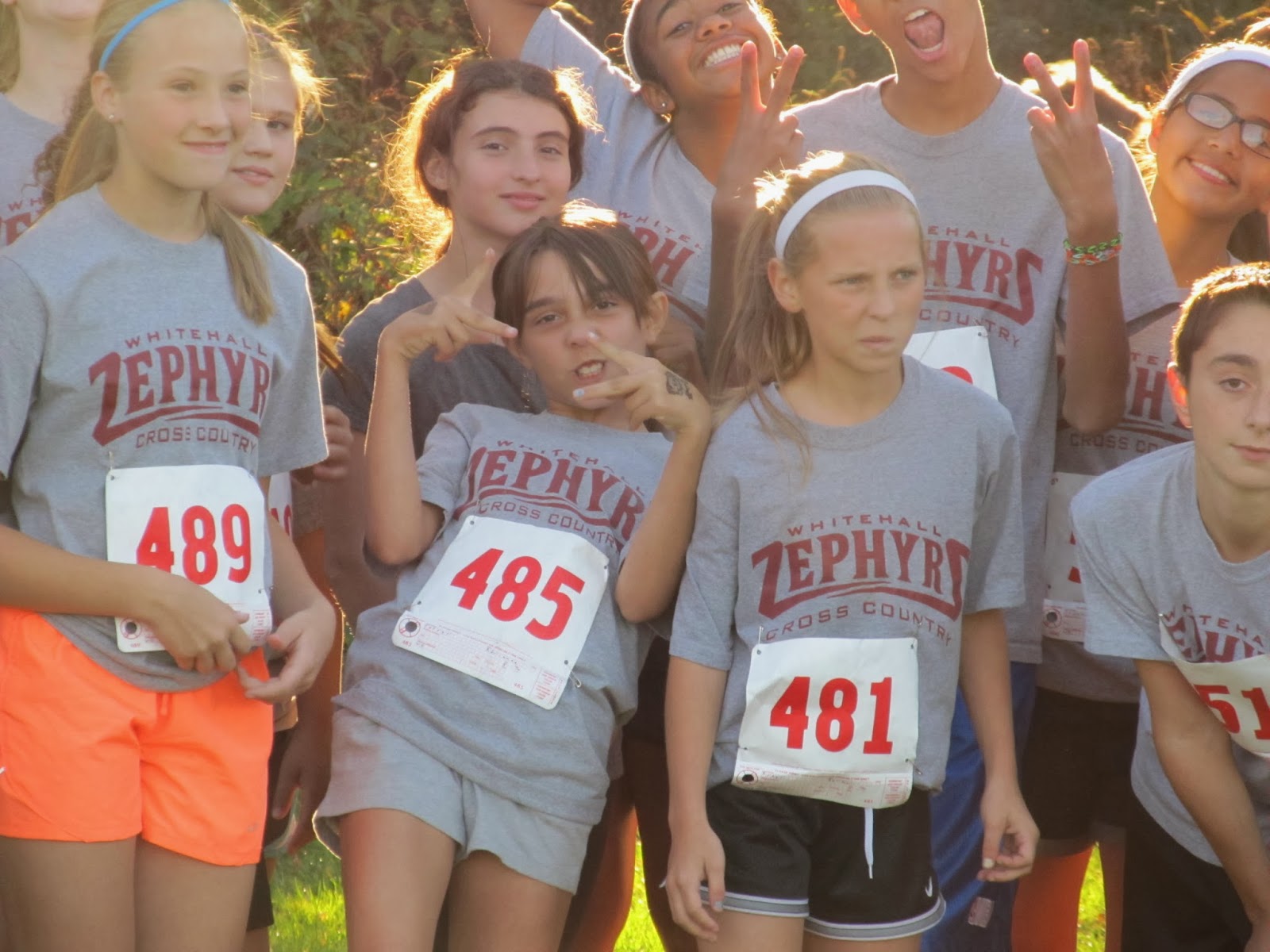 Lehigh Valley Ramblings: LHS Athletes Raise $1,700 to Fight Breast Cancer