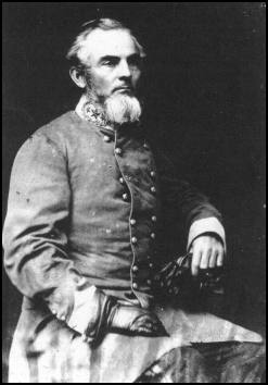 Tim Kent's Civil War tales: Confederate General's with ties to Colbert ...