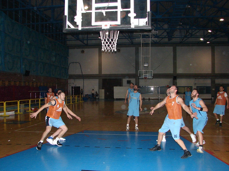 ΕΡΓΑΣΙΑΚΟ ΠΡΩΤΑΘΛΗΜΑ ΚΑΛΑΘΟΣΦΑΙΡΙΣΗΣ ΡΕΘΥΜΝΟΥ: Αποτελέσματα 3ης ...