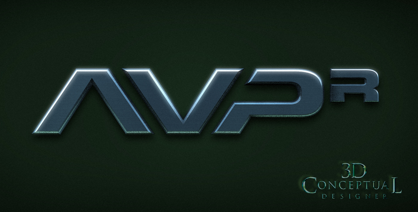 3DconceptualdesignerBlog: Project Review: AVP: Alien vs Predator ...