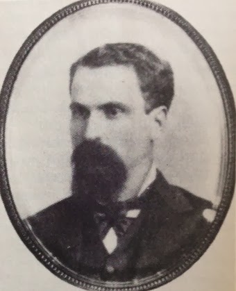 Mississippi Library Commission Blog: William Faulkner's Family
